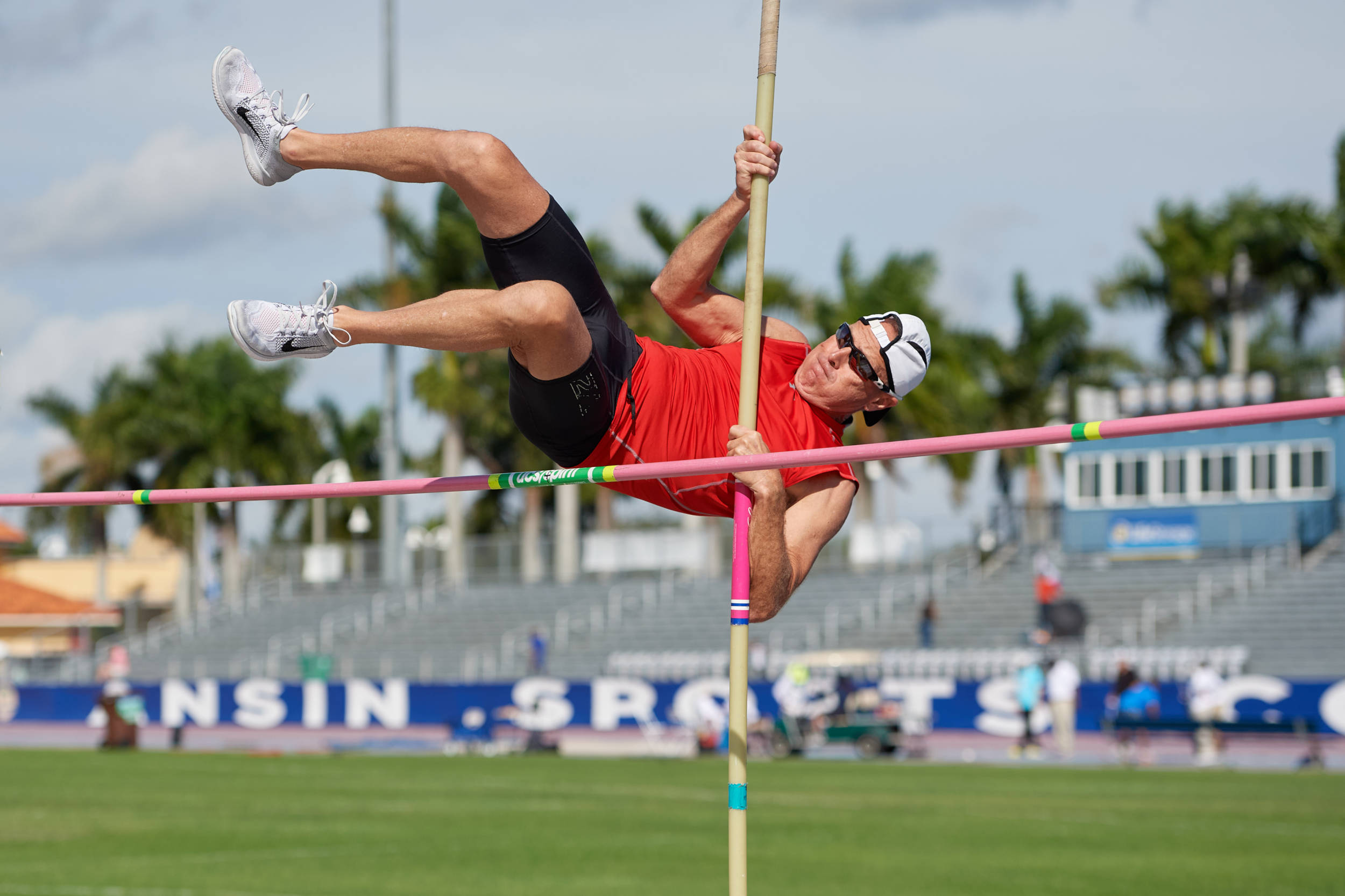 FSG | 2019 Games - Fort Lauderdale, Fla. | Photo Gallery